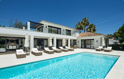 Properties for Sale in Gated community in Aloha Hill Club | Solvilla ...